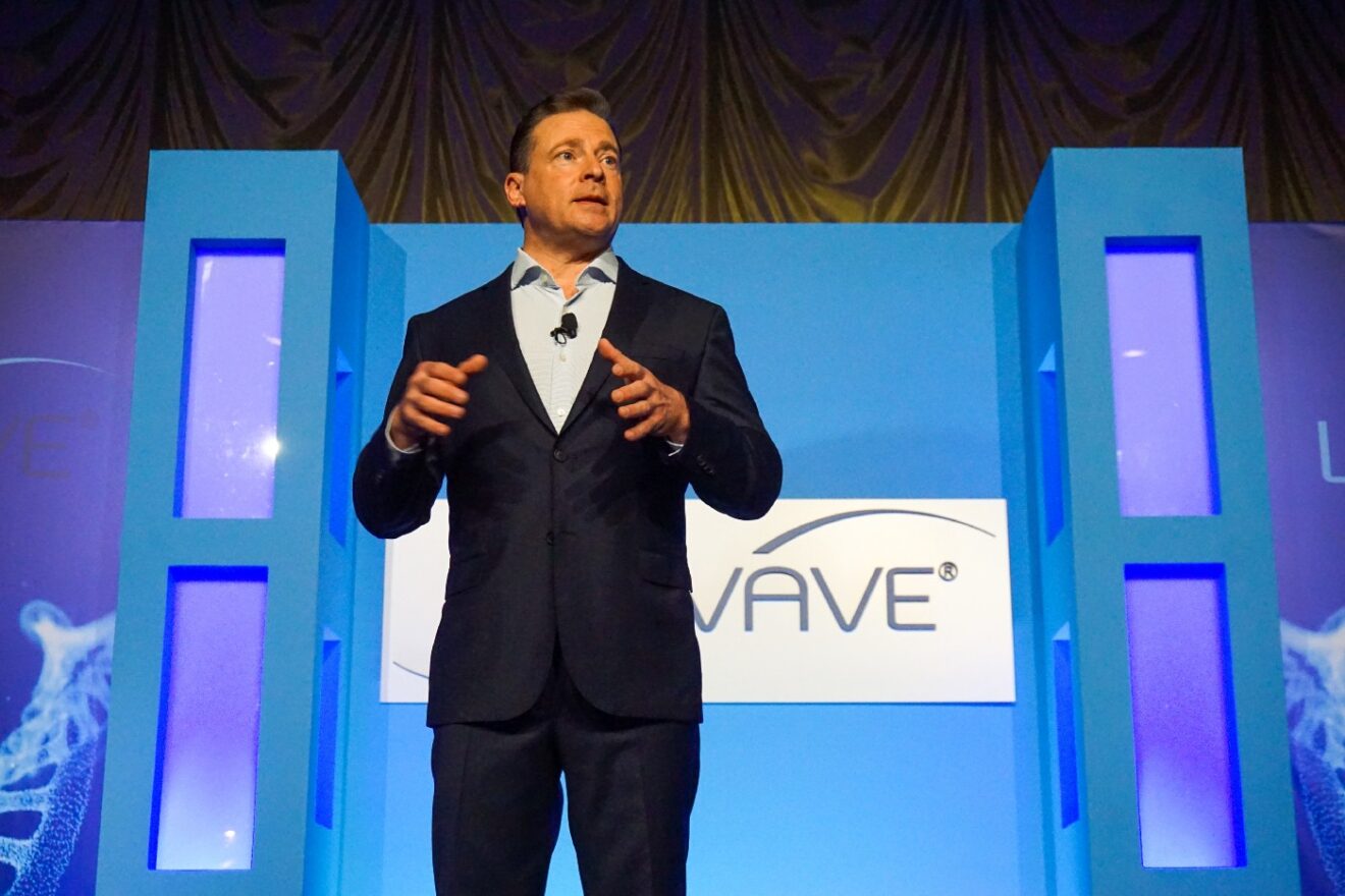 Lifewave - Obea Moore - The Great Elk